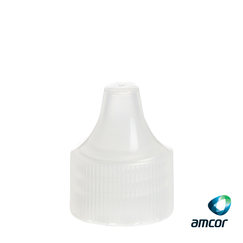 Dropper Tip Cap 18410 mm | Amcor